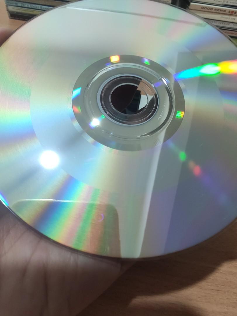 (CD+DVD) 薛凯琪 Read Me, Hobbies & Toys, Music & Media, CDs & DVDs on ...