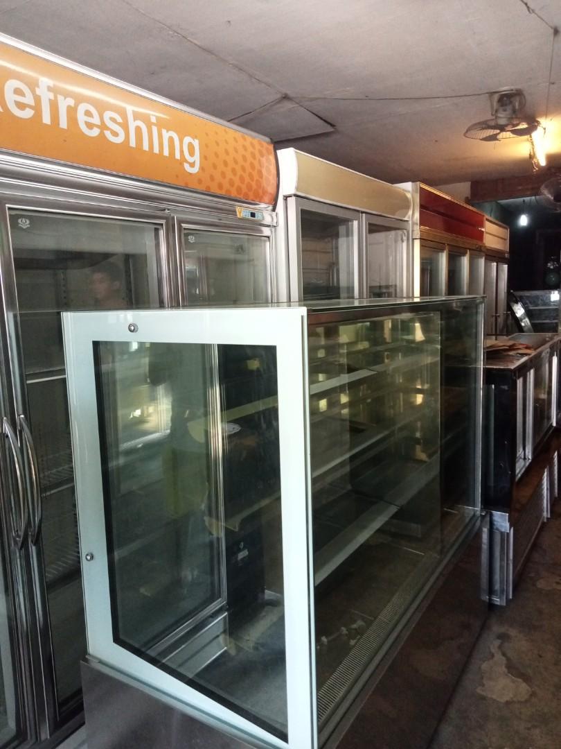 Chiller Display, TV & Home Appliances, Kitchen Appliances ...