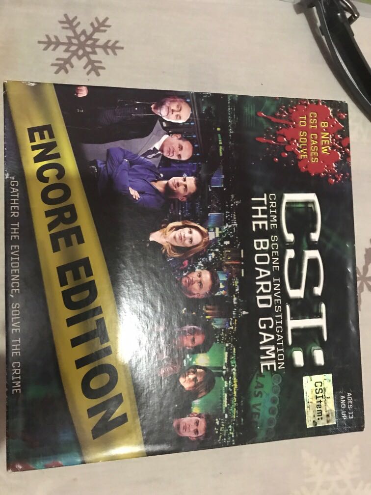 csi-board-game-hobbies-toys-toys-games-on-carousell