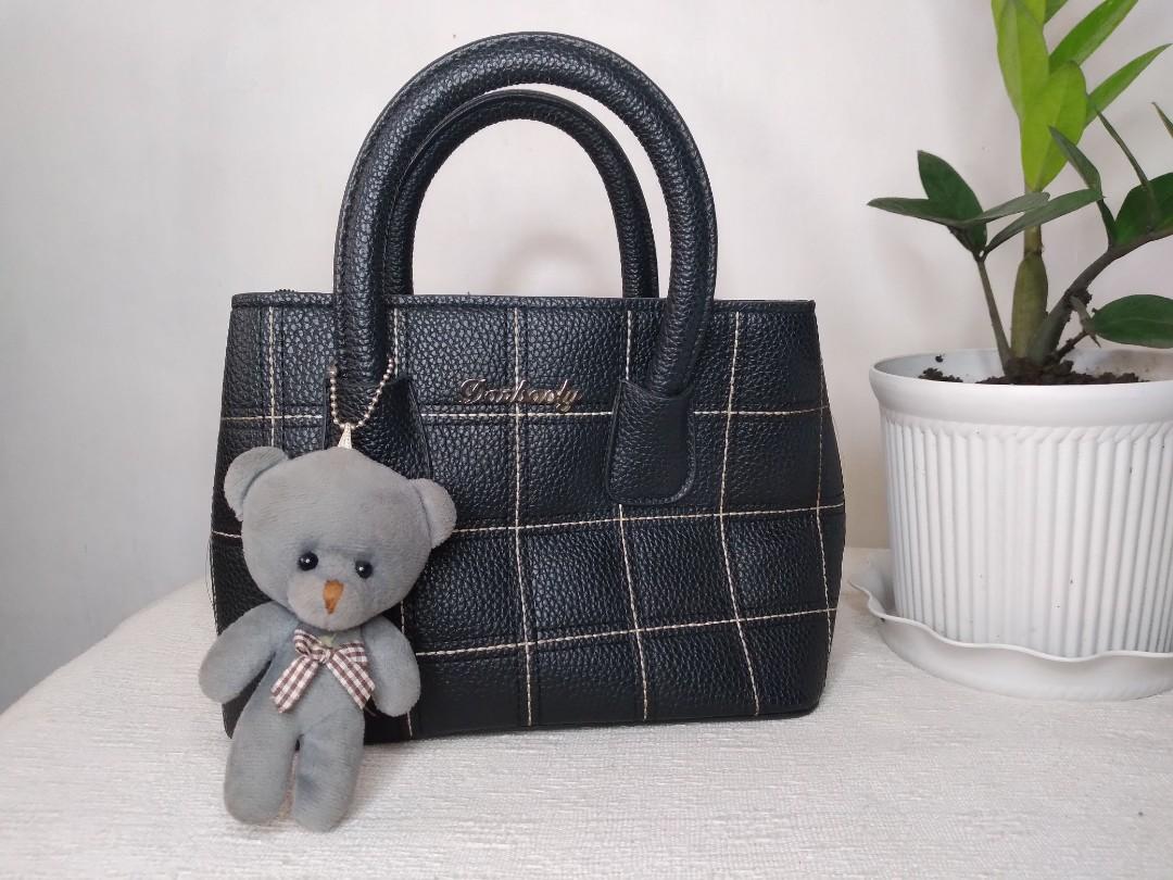 Danbaoly HandBag, Luxury, Bags & Wallets on Carousell