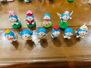 Doraemon air cannon kukiho Epoch Doraemon Secret Tool Kuuki Cannon ...