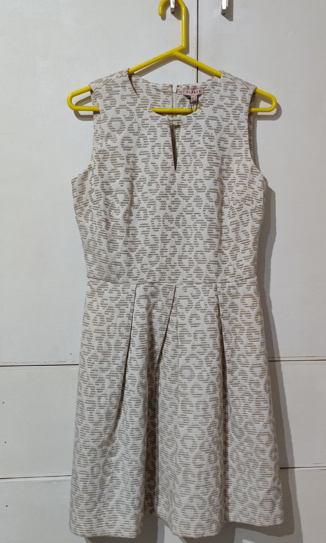 Espada dress on Carousell