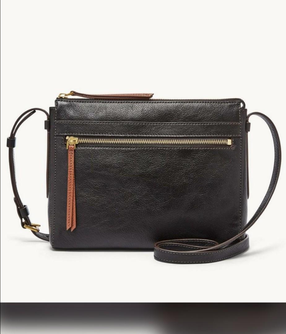 Fossil felicity bag, Women's Fashion, Bags & Wallets, Cross-body Bags ...