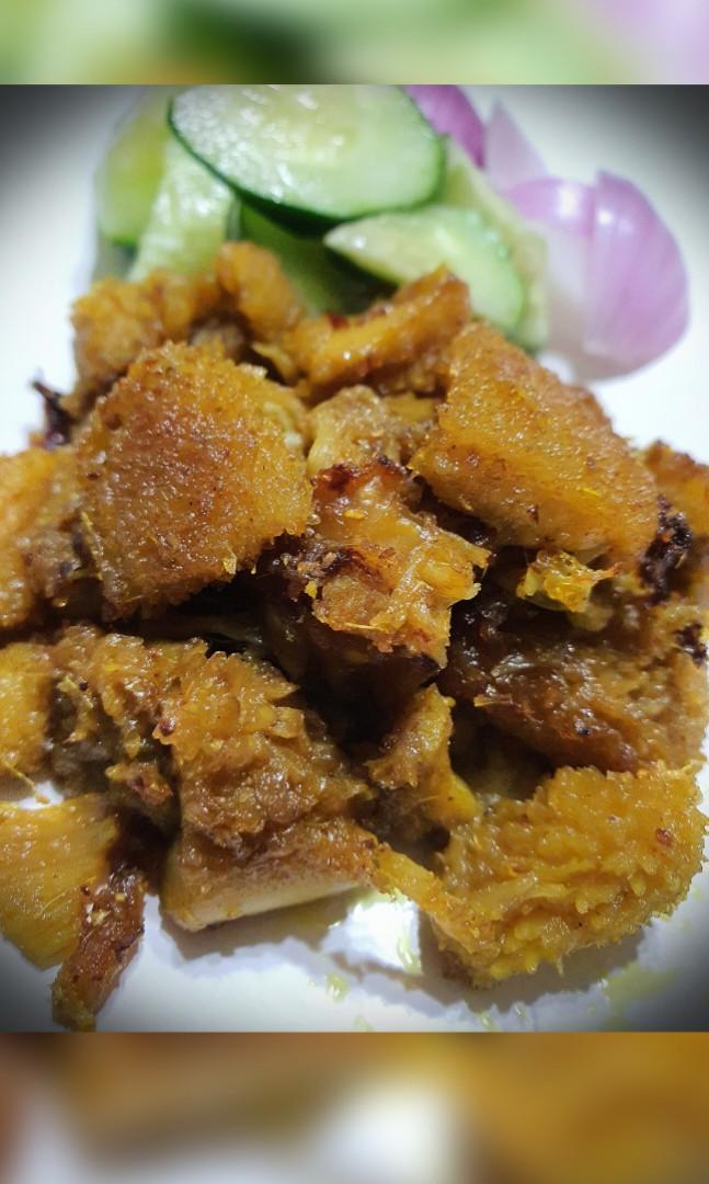 Frozen Satay Goreng 1kg, Food & Drinks, Packaged & Instant Food on ...