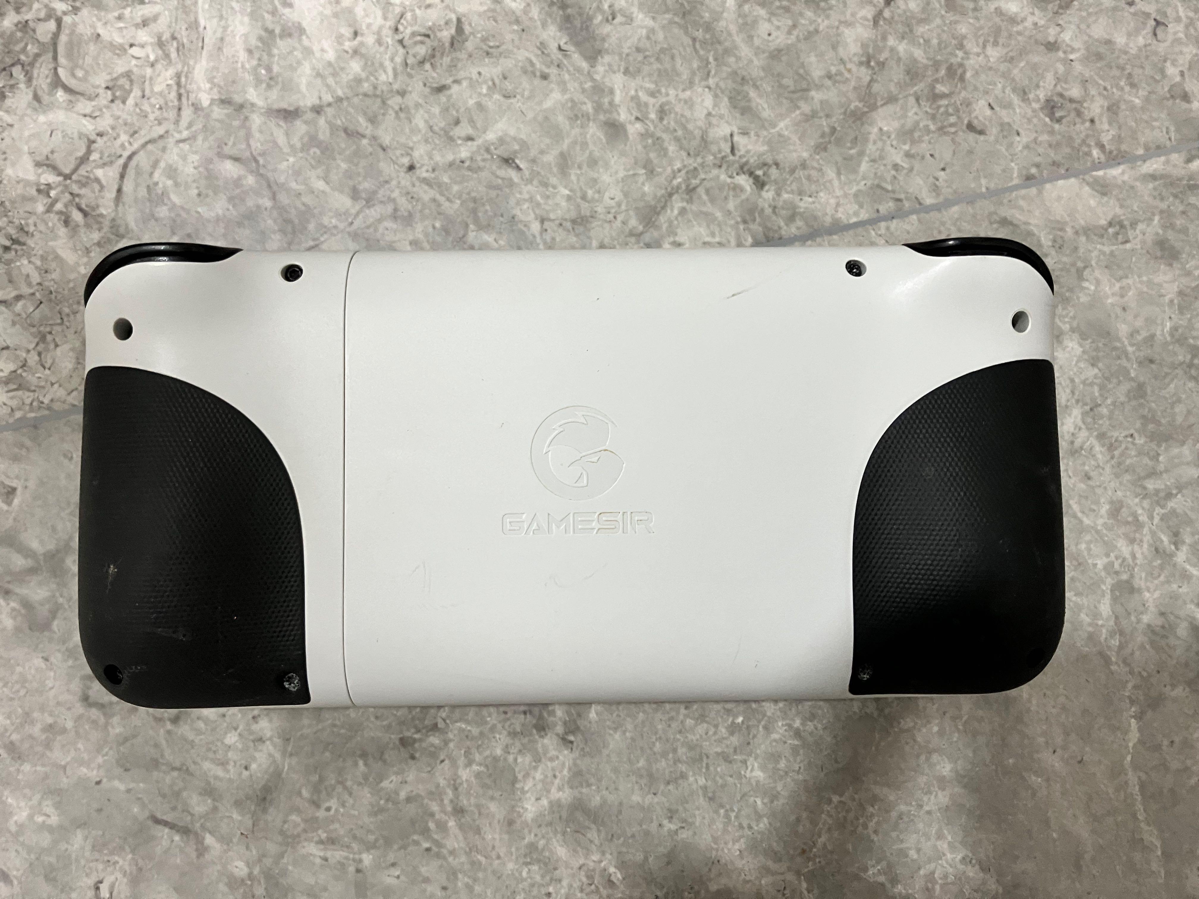 Gamesir G2 Android USB C Controller, Video Gaming, Gaming Accessories ...