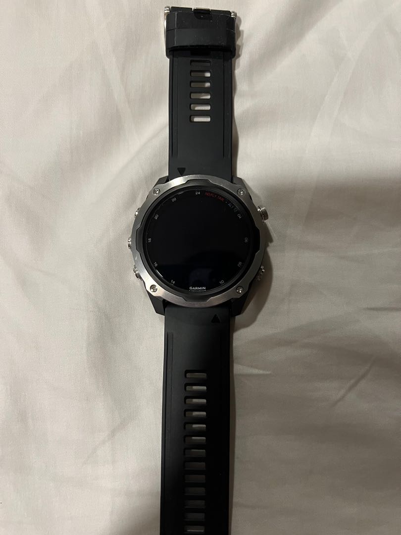 Garmin MK2 Decent, Mobile Phones & Gadgets, Wearables & Smart Watches ...