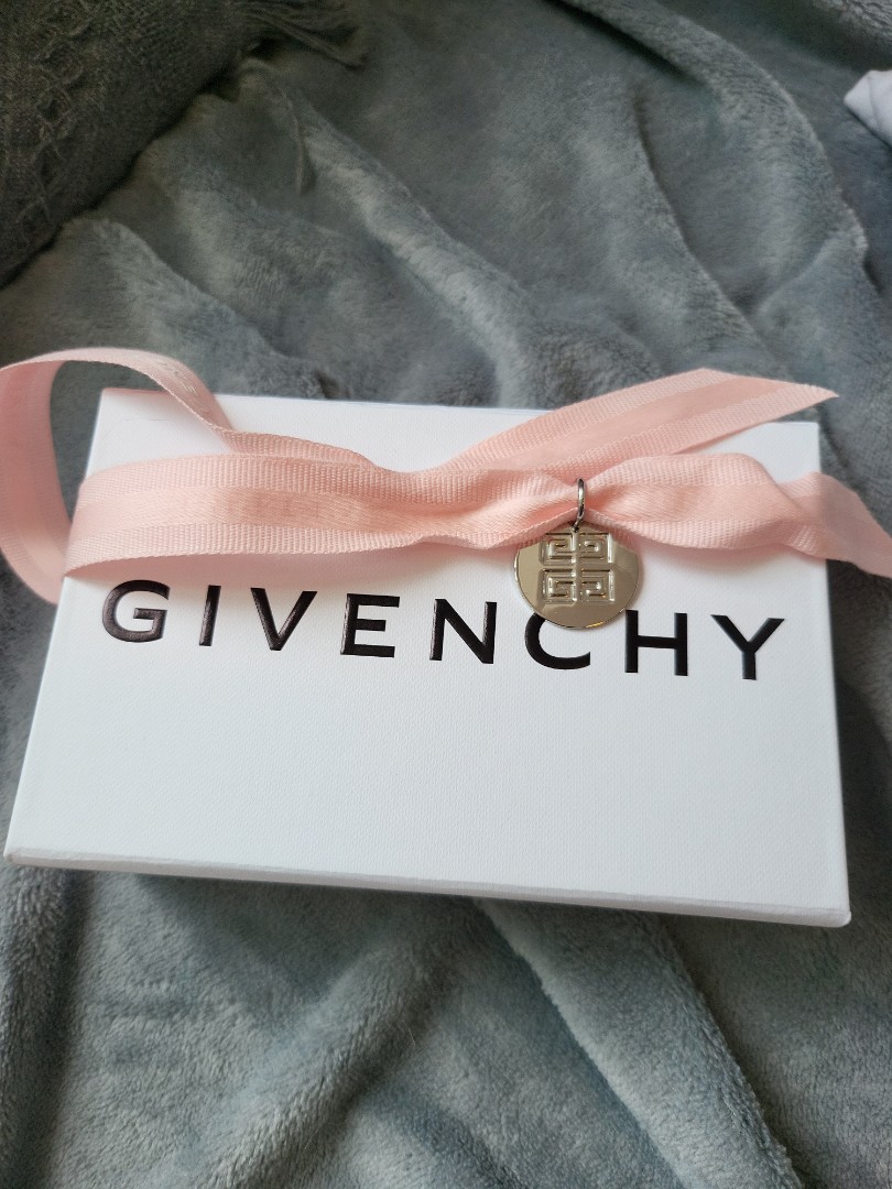 Givenchy box, Furniture & Home Living, Home Improvement & Organisation ...
