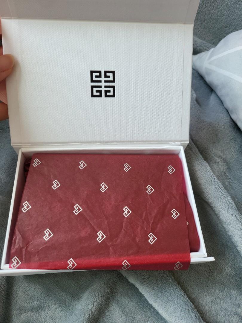 Givenchy box, Furniture & Home Living, Home Improvement & Organisation ...