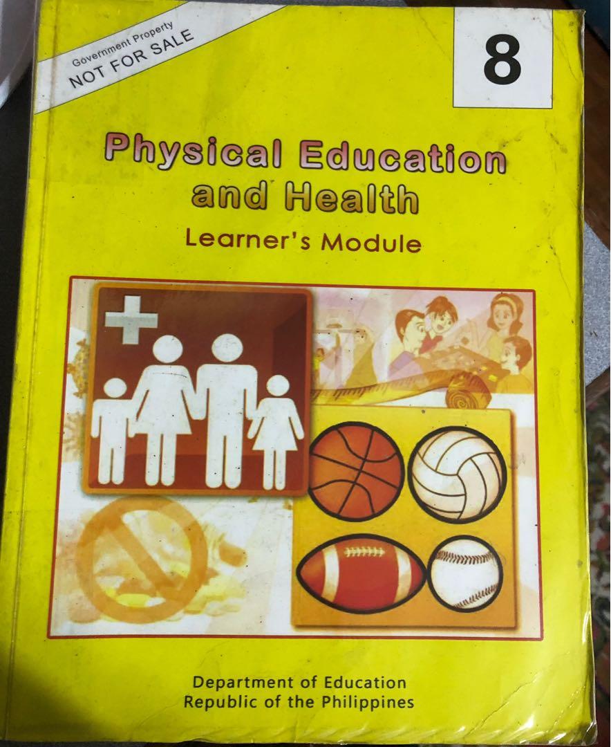 Grade 8 Learners Module, Hobbies & Toys, Books & Magazines, Textbooks ...