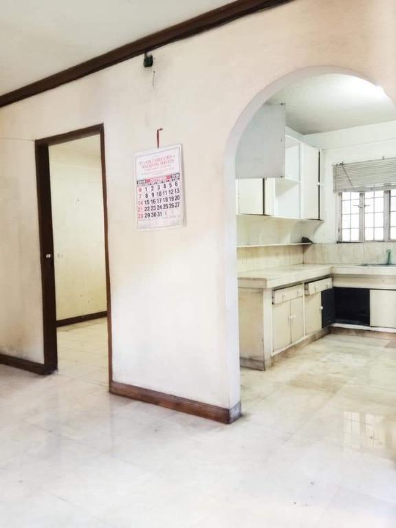 GSIS Village, Project 8, Quezon City House and Lot for SALE, Property ...