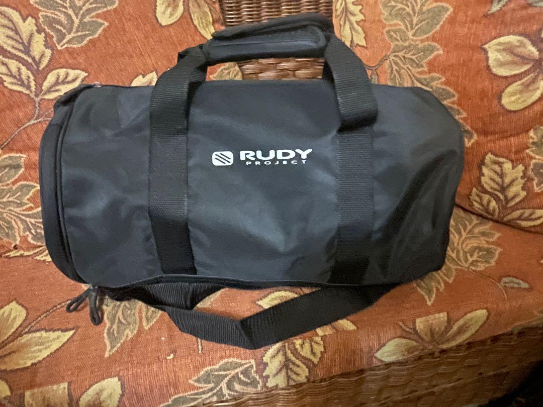 2 Way Gym Duffle Bag Rudy Project, Sports Equipment, Other Sports ...