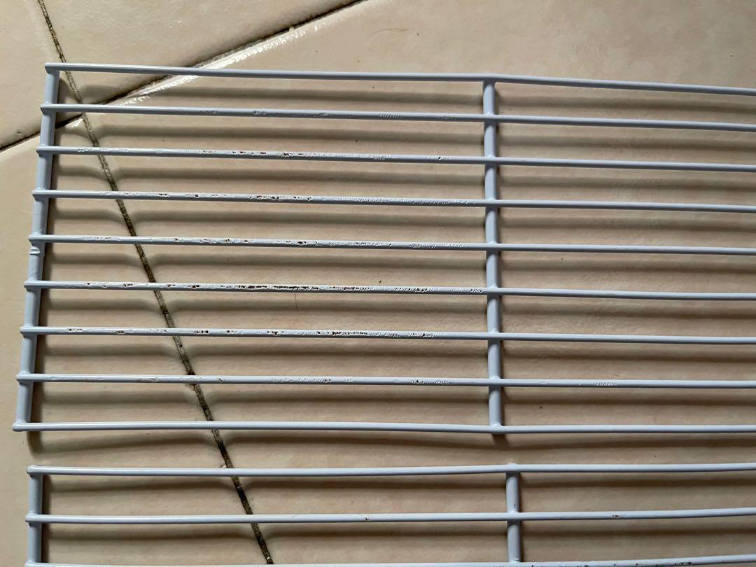 Hamster cage, Pet Supplies, Homes & Other Pet Accessories on Carousell