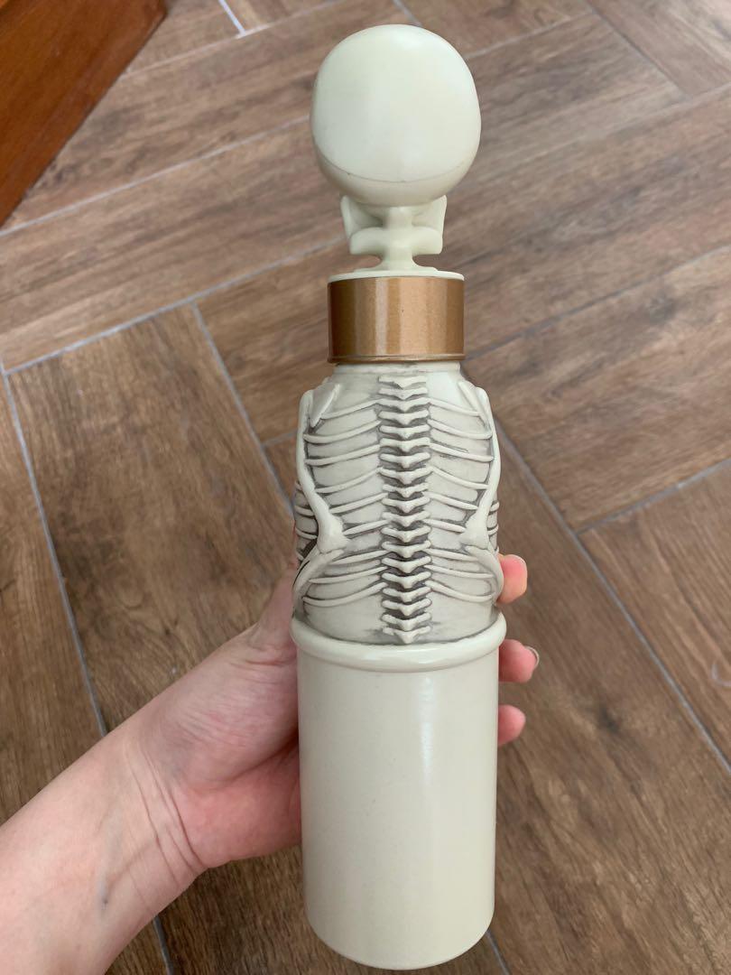 Harry Potter skele gro bottle, Furniture & Home Living, Kitchenware ...