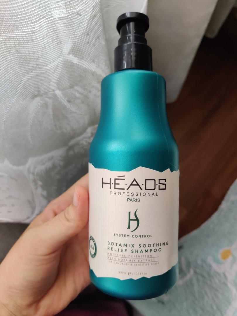 Heads Scalp Syampoo, Beauty & Personal Care, Hair on Carousell