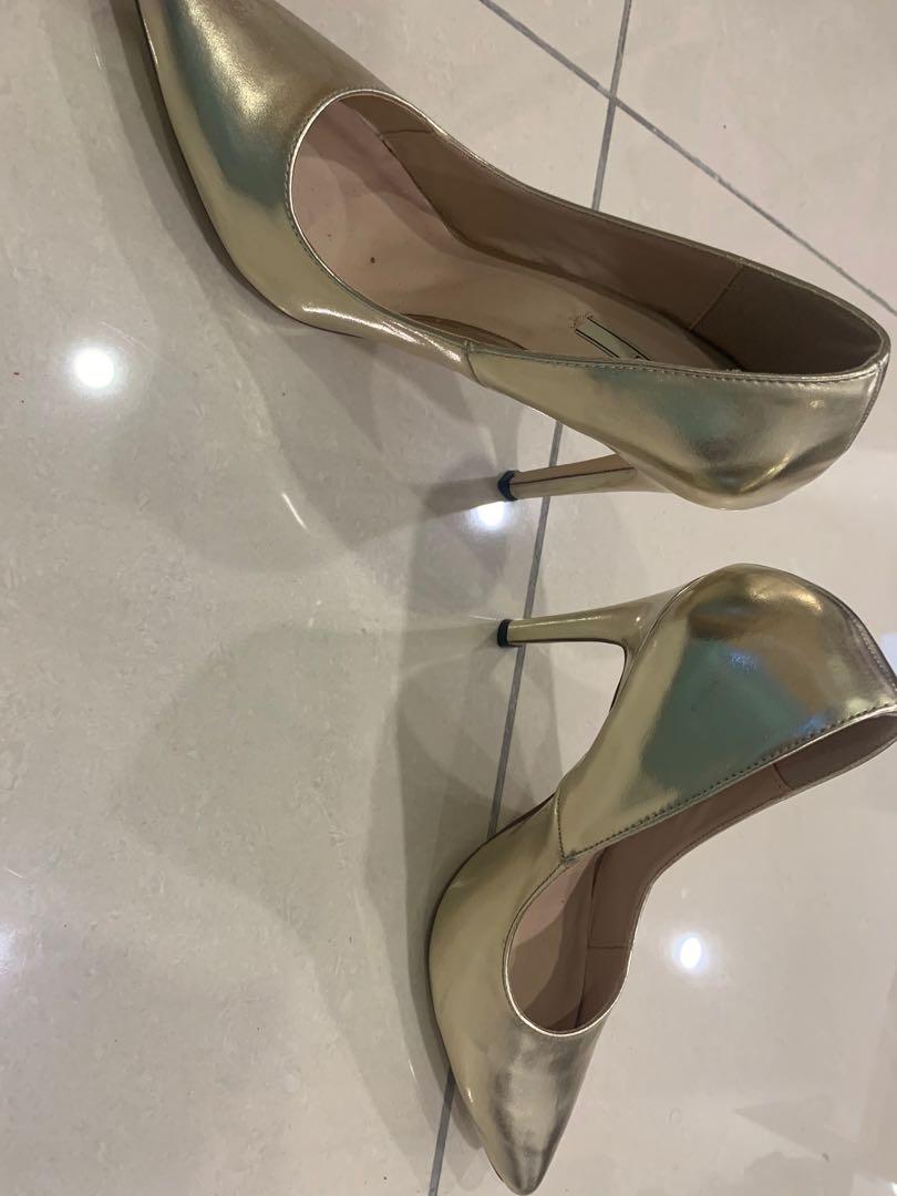 High Heels Nose, Women's Fashion, Footwear, Heels on Carousell