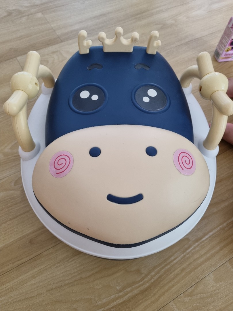 Hippo Potty, Babies & Kids, Baby Nursery & Kids Furniture, Other Kids ...