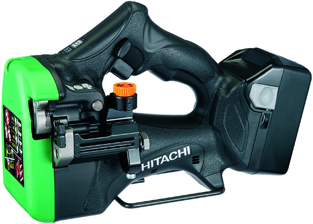 Hitachi Cordless Stud Cutter, Commercial & Industrial, Industrial ...