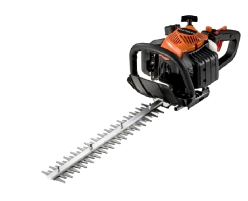 Hitachi Hedge Trimmer, Commercial & Industrial, Industrial Equipment on ...