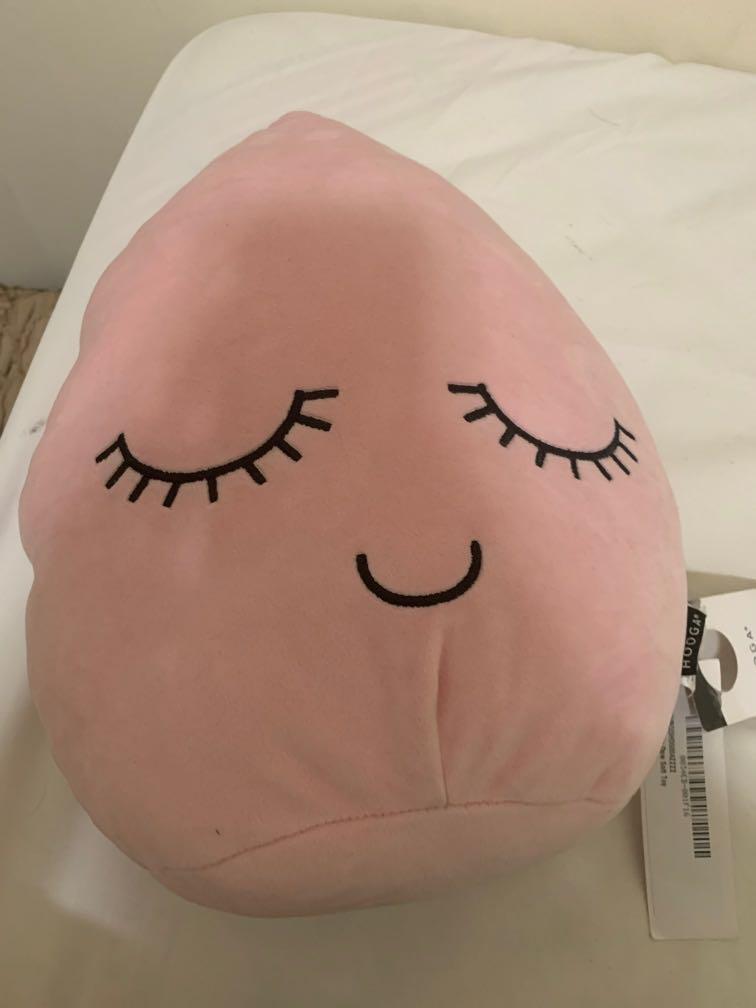 Hooga Sis Dew Ultrasoft Plush, Hobbies & Toys, Toys & Games on Carousell