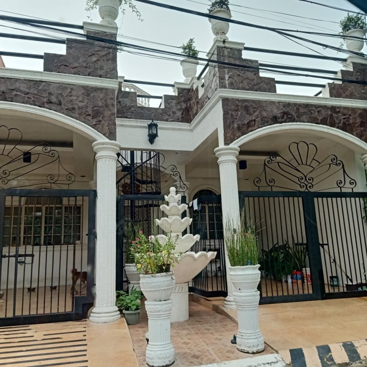 House for Sale BFRV Las Pinas City, Property, For Sale, Lot on Carousell
