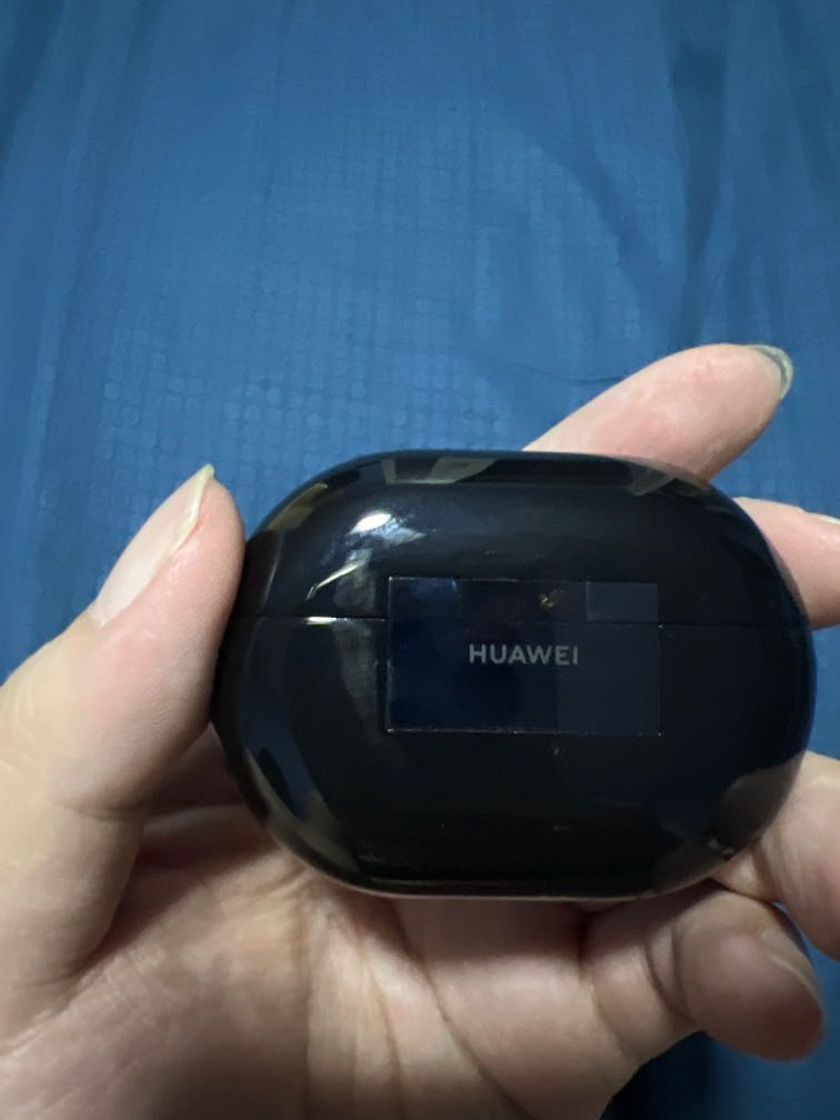 Huawei free bud pro, Audio, Earphones on Carousell