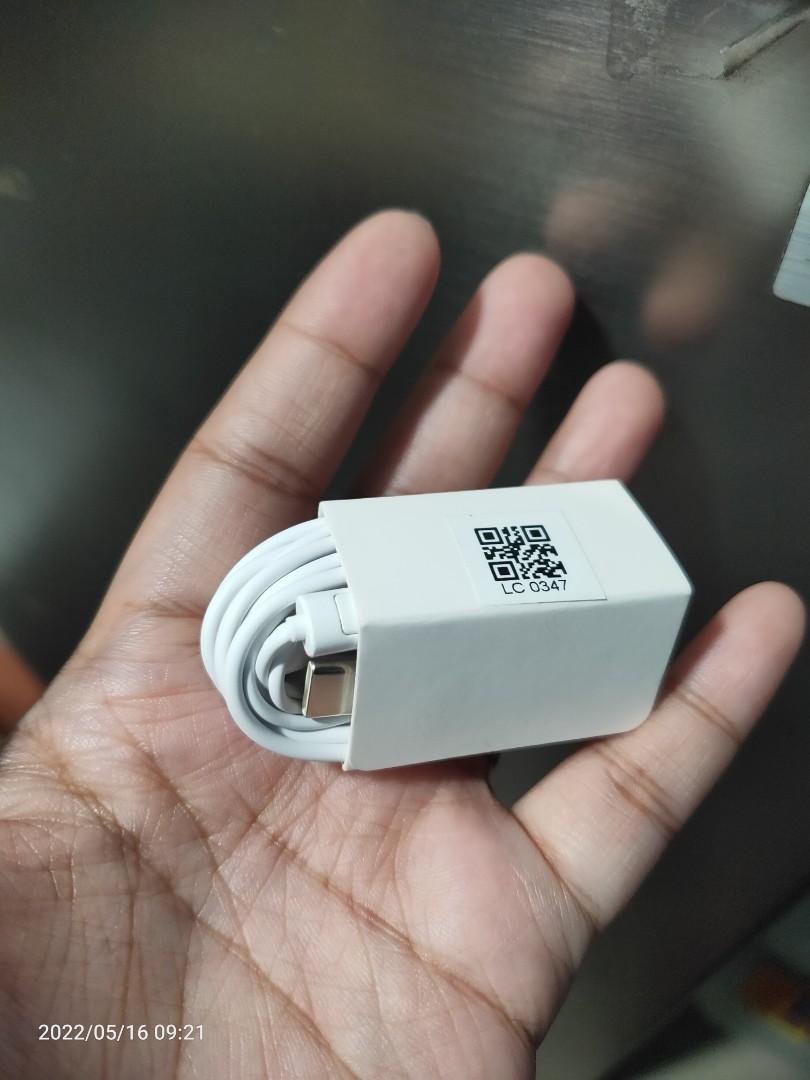 Huawei Original Type c port Headset ( Earpods type ), Audio, Headphones ...