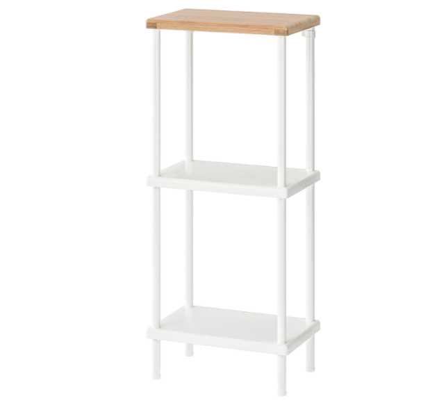IKEA Dynan Shelf, Furniture & Home Living, Furniture, Shelves, Cabinets ...