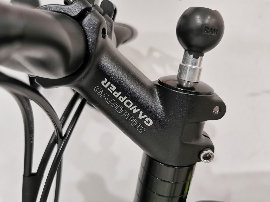 JAVA CL2 mini velo Carbon, Sports Equipment, Bicycles & Parts, Bicycles ...