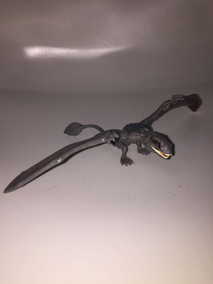 Jurassic World Dimorphodon Attack Pack, Hobbies & Toys, Toys & Games on ...