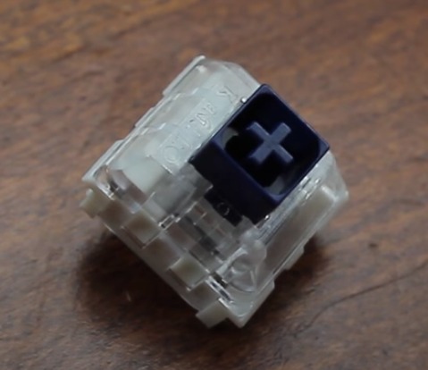 Kailh Navy Box switch, Computers & Tech, Parts & Accessories, Computer ...