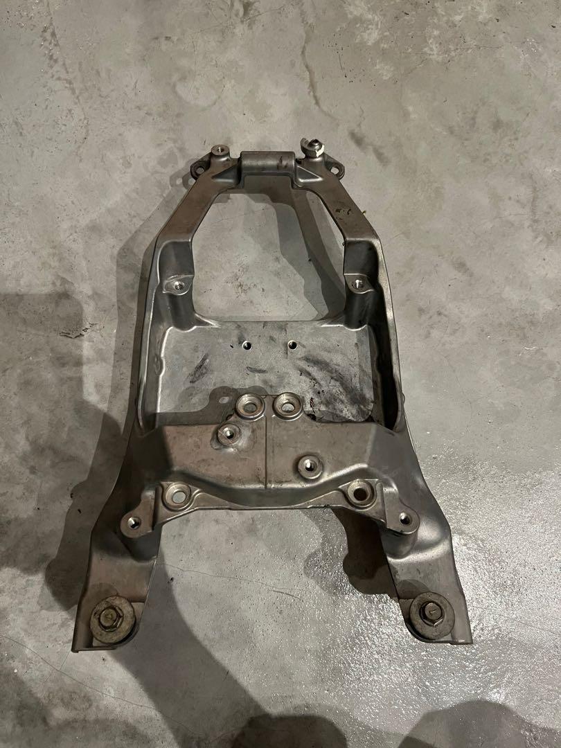 Kawasaki zx10r rear subframe gen5, Motorcycles, Motorcycle Accessories ...