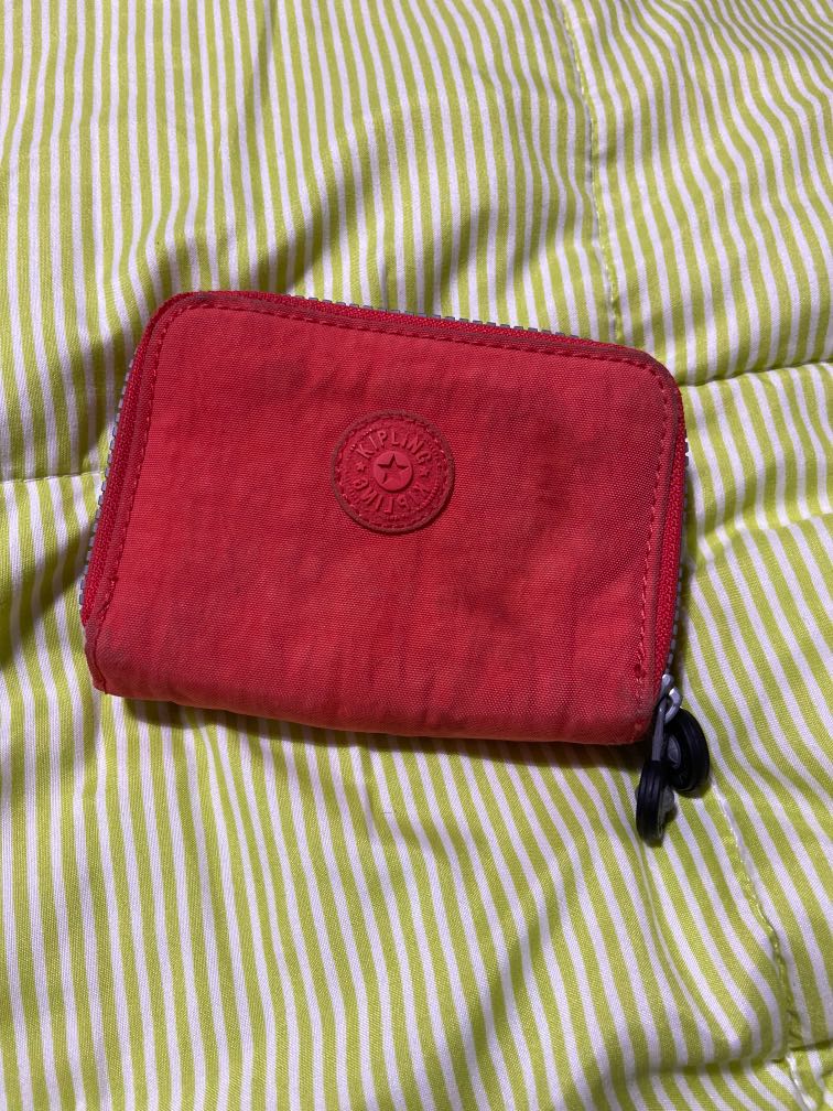 Kipling Wallet, Women's Fashion, Bags & Wallets, Wallets & Card holders ...