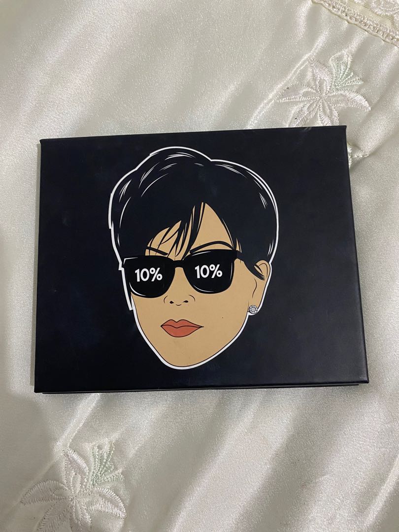 Kylie Original Momager Pallete, Beauty & Personal Care, Face, Makeup on ...