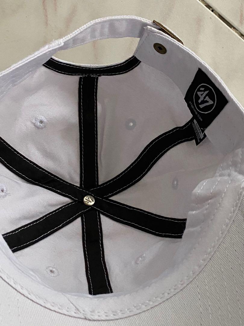 LA 47 Brand Cap, Men's Fashion, Watches & Accessories, Caps & Hats on ...