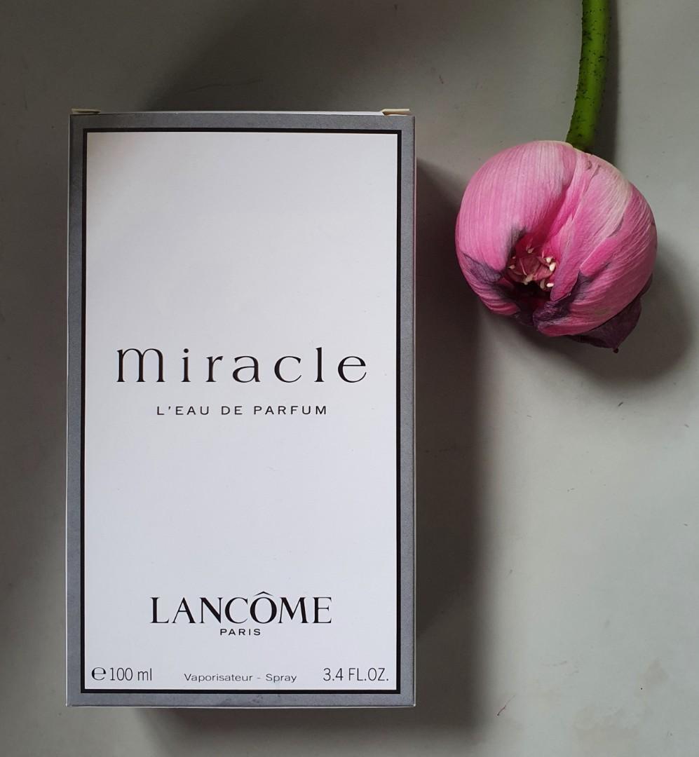 lancome perfume, Beauty & Personal Care, Fragrance & Deodorants on ...
