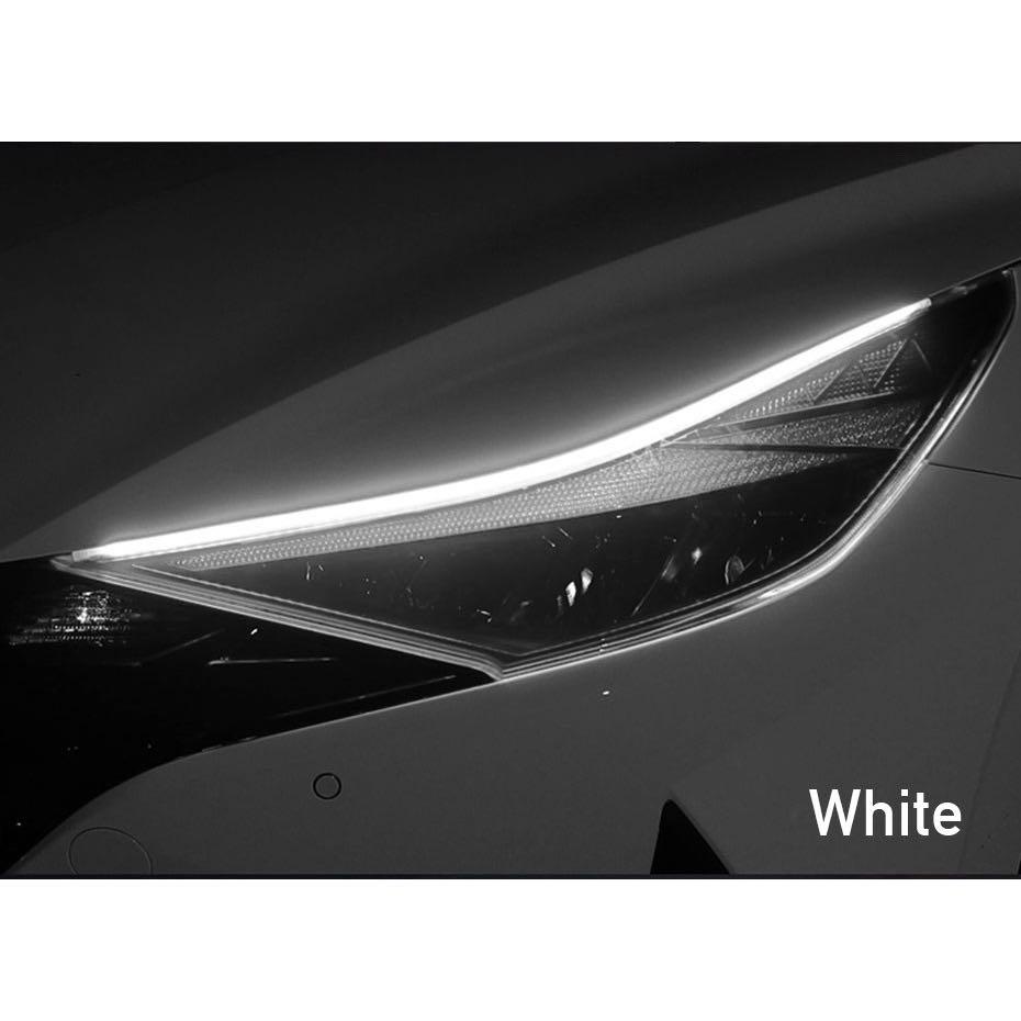 LED DRL with Dynamic Turn Signals, Car Accessories, Accessories on ...