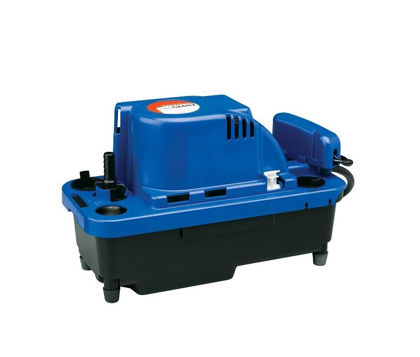 已停產 Little Giant 小巨人 554541 VCMX-20S-C NXTGen 排水泵 Condensate Removal Pump, 傢俬＆家居, 浴室、廚房用品配件 ...