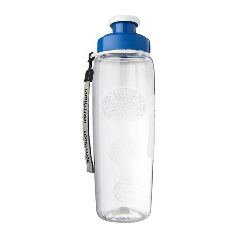 LocknLock Official Bisfree Sports Handy Water Bottle 700ML (ABF-722 ...