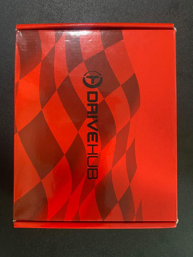 Logitech G920 XBOX Driving Wheel + Shifter + Rig + Collective Minds ...