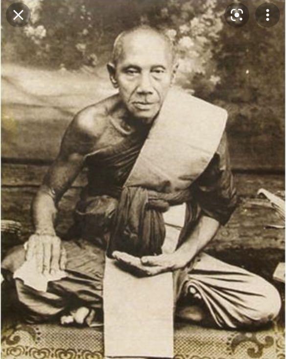 lp klan wat phraya double takrut, Hobbies & Toys, Memorabilia ...