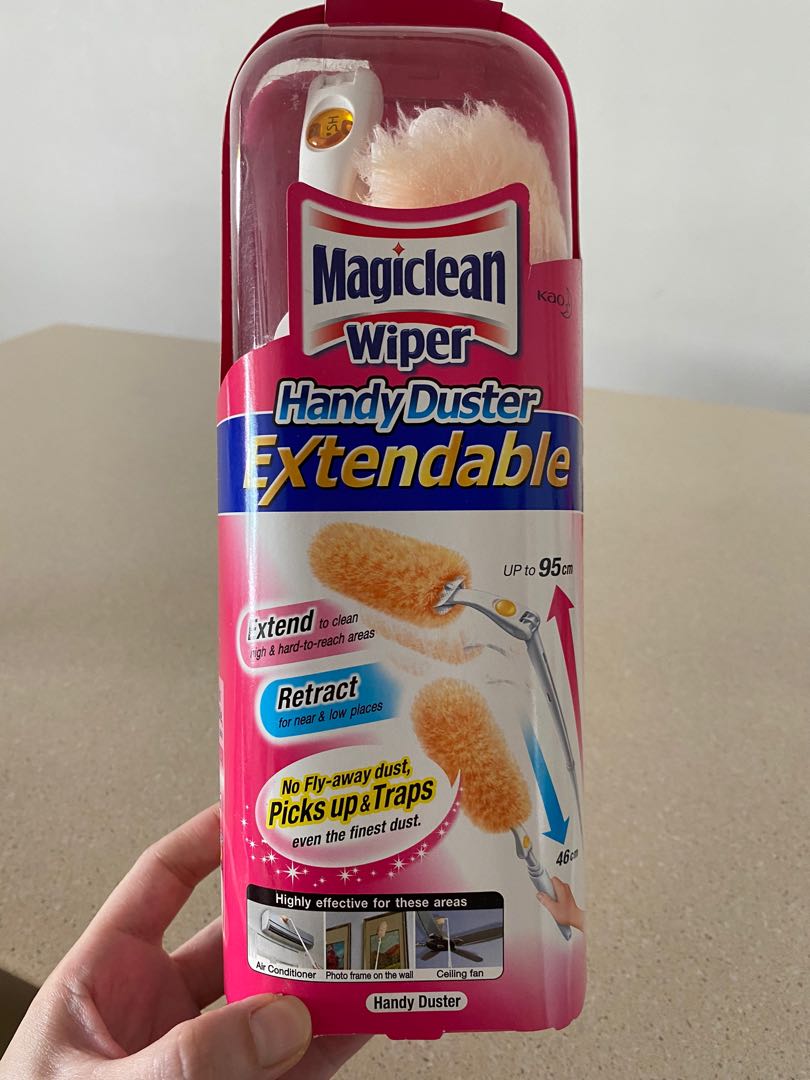 Magic clean, TV & Home Appliances, Other Home Appliances on Carousell