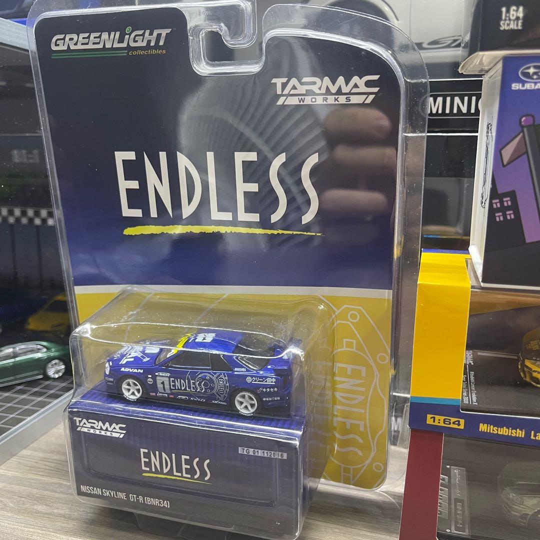 Mini GT , Tarmac Works , Ignition Model , Timemicro , Nissan Skyline ...