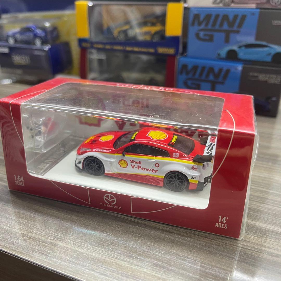 Mini GT , Tarmac Works , Ignition Model , Timemicro , Nissan Skyline ...