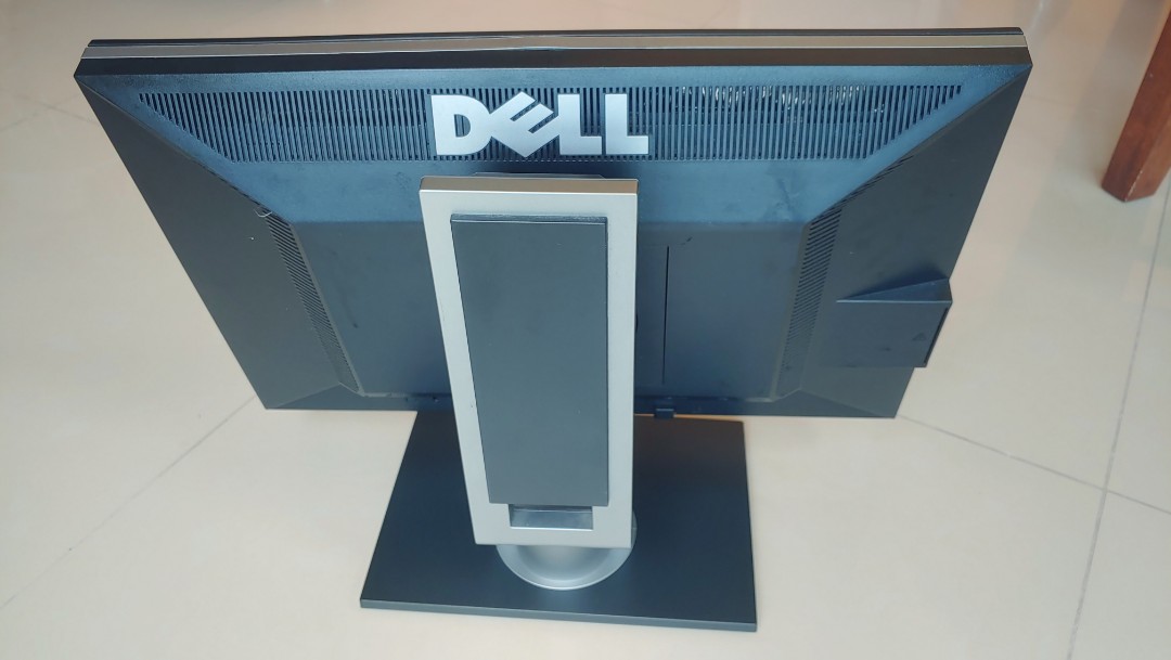 Monitor with pixels defect, Computers & Tech, Parts & Accessories ...