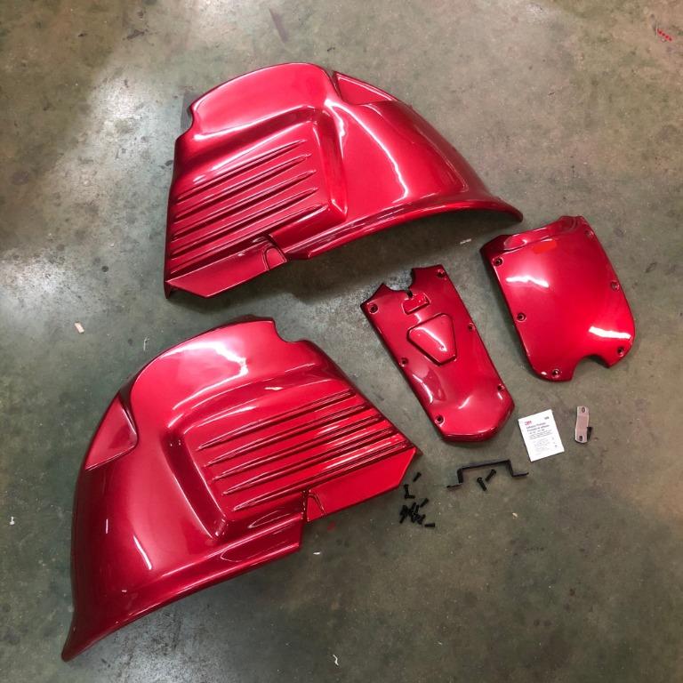 Moto Sammy Singapore Honda C125 Super Cub 2017 2018 2019 2020 2021 2022 ...