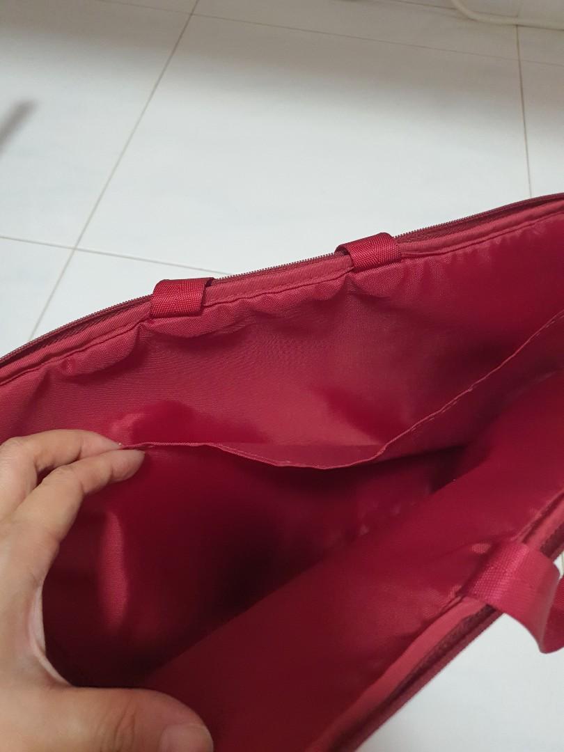 Muji laptop bag, Computers & Tech, Parts & Accessories, Laptop Bags ...