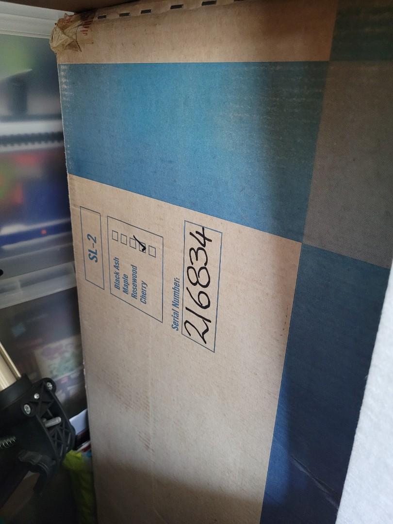 Naim SL2, Audio, Soundbars, Speakers & Amplifiers on Carousell