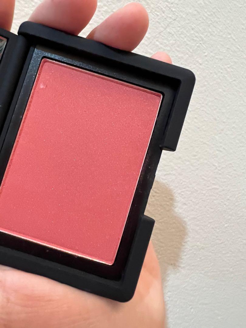 NARS Blush LIBERTE, Beauty & Personal Care, Face, Makeup on Carousell