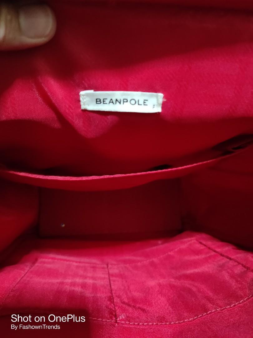 Original Beanpole Backpack for kids, Women's Fashion, Bags & Wallets ...