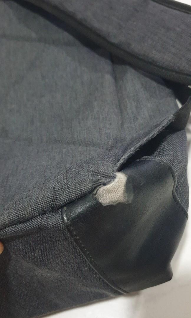 Original Elle Basic Laptop Backpack, Men's Fashion, Bags, Backpacks on ...